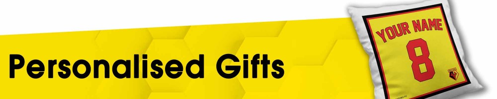 Watford Football Club Merchandise