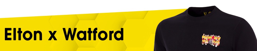 Watford Football Club Merchandise