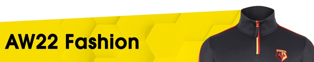 Watford FC Home Kit 22/23 | Buy Online Now | The Hornets Shop