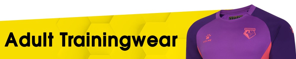 Official Watford FC Adult Training Kit | The Hornets Shop
