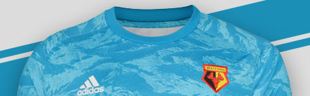Watford Football Club Merchandise