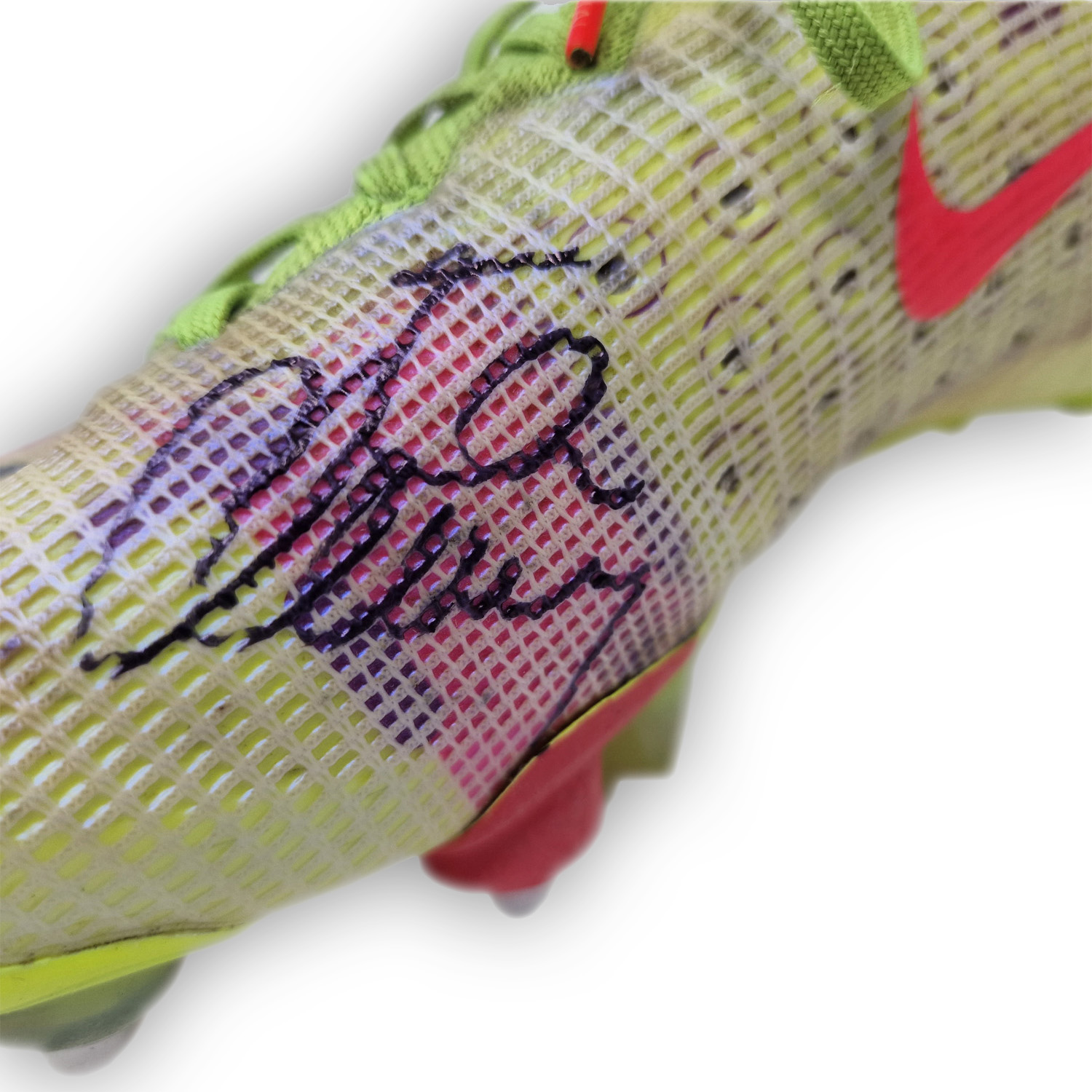 Tom Cleverley Cleats