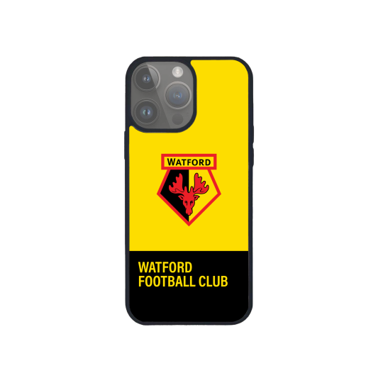 LOGO IPHONE CASE