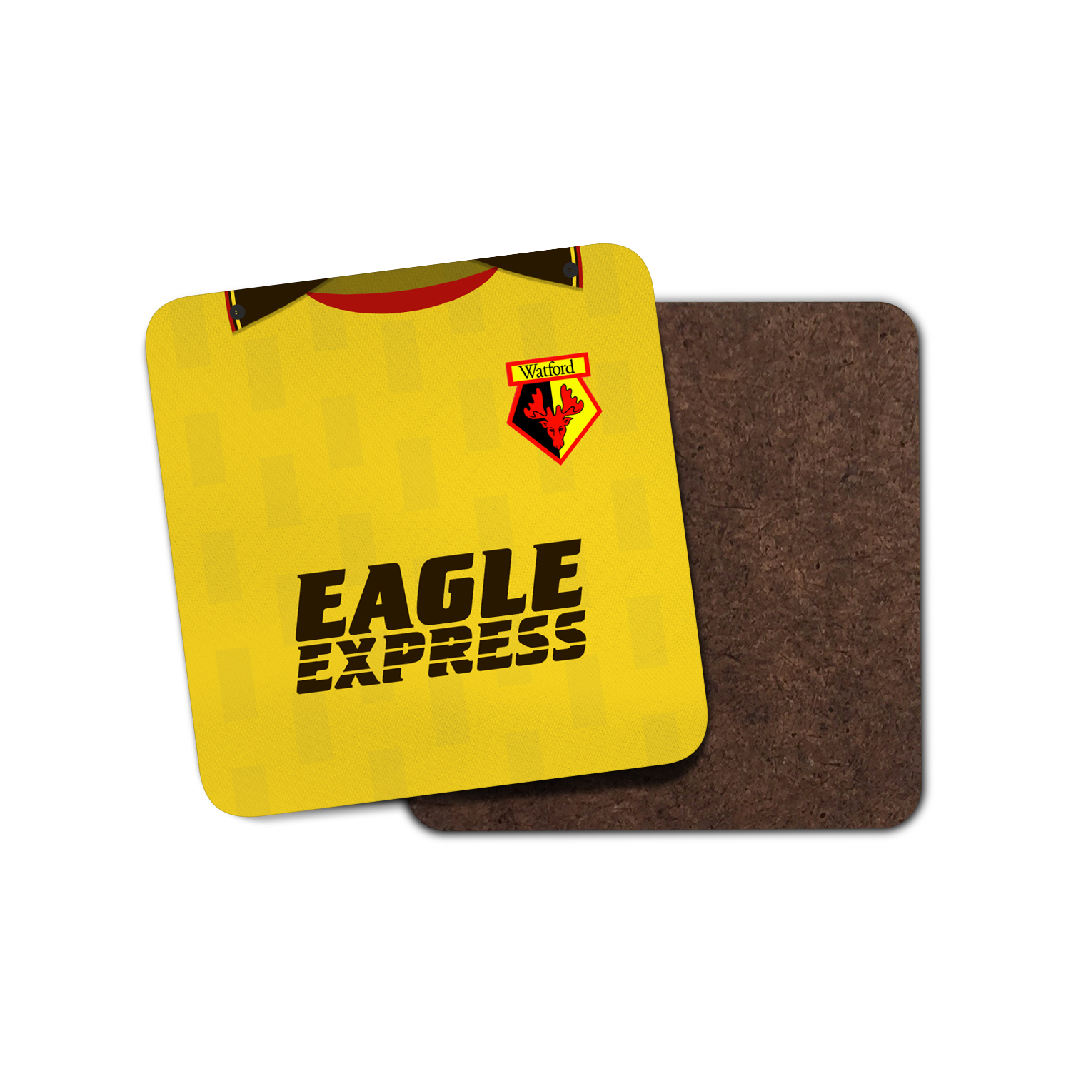 1988 HOME KIT COASTER